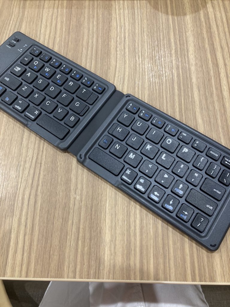 ポータブルキーボード | リボーン60.com ⋆⋆⋆☆彡